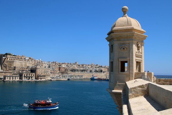 The Traditional Harbour Cruise - Practical Details for Your Planning