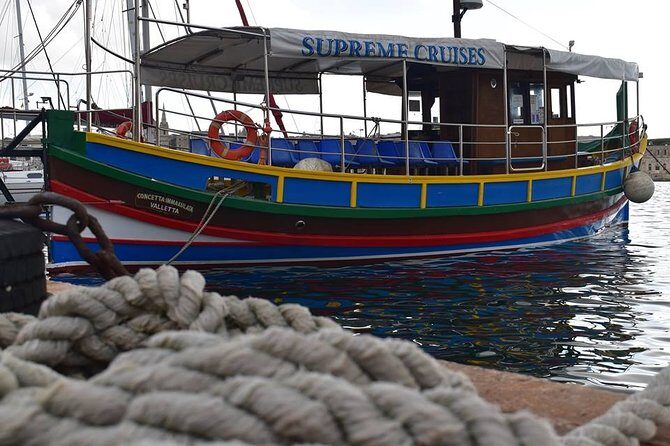 The Traditional Harbour Cruise - Final Thoughts: Is It Worth It?