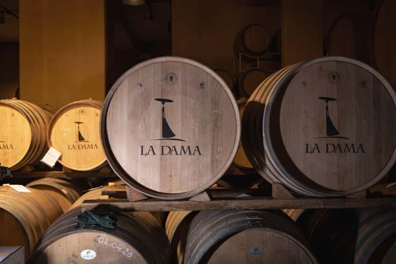 THE TRADITIONS OF VALPOLICELLA: WINE, EVO OIL, AND HONEY TASTING - A Closer Look at the Itinerary and What to Expect