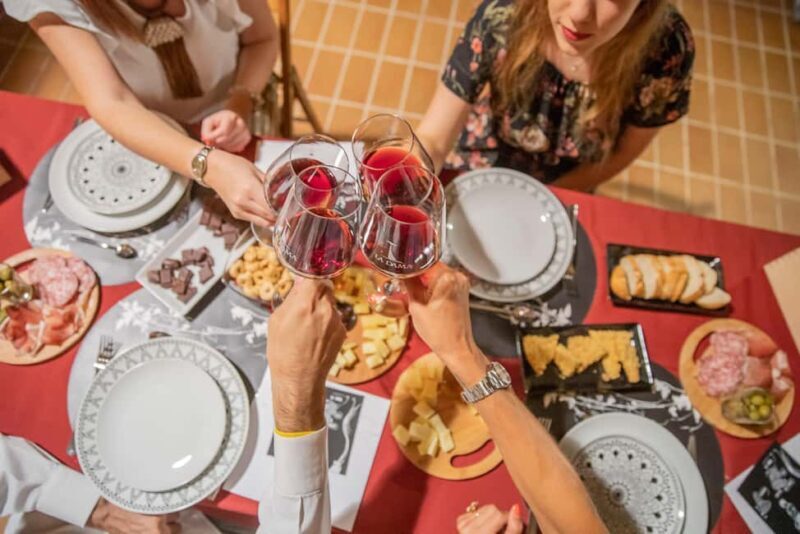 THE TRADITIONS OF VALPOLICELLA: WINE, EVO OIL, AND HONEY TASTING - The Sum Up: Why Choose This Tour?