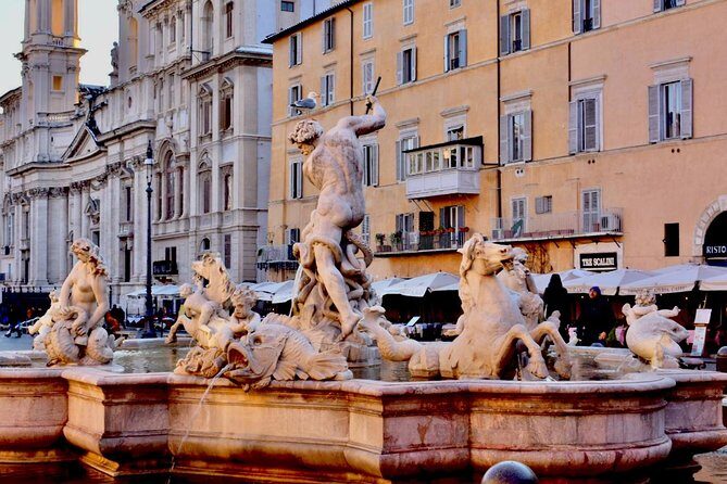 The Treasures of Rome - An In-Depth Look at the Tour Experience
