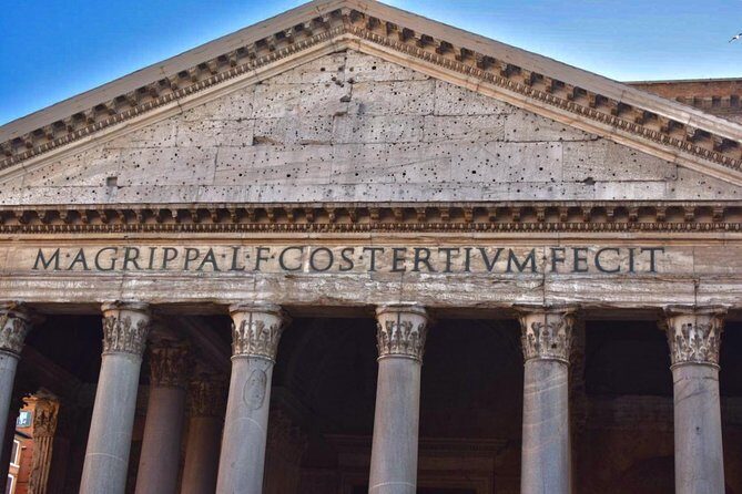 The Treasures of Rome - Who Should Consider This Tour?