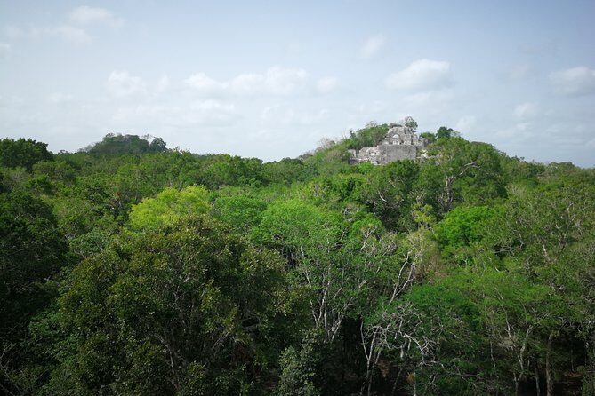 The Treasures of Yucatan - Introduction