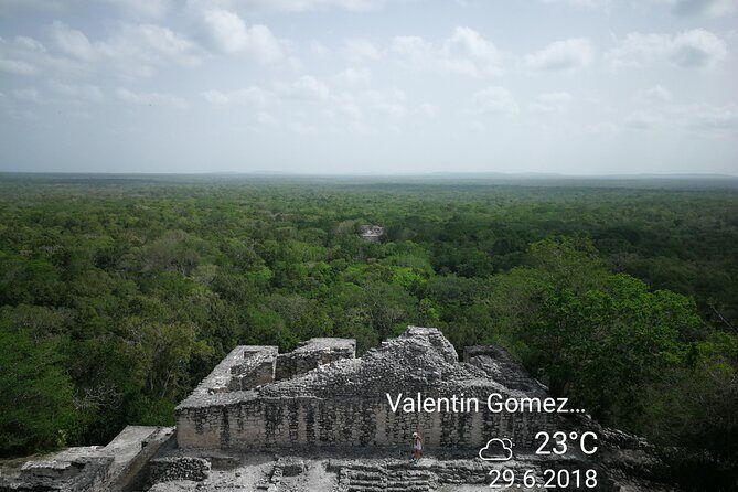 The Treasures of Yucatan - Who Will Love This Tour?