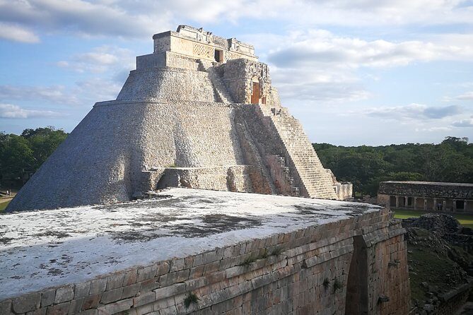 The Treasures of Yucatan - FAQ