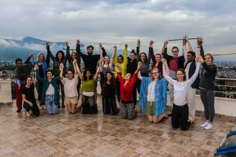 The Trek Nepal: One Week Ayurveda and Yoga Retreat in Nepal - Who This Retreat Is Perfect For