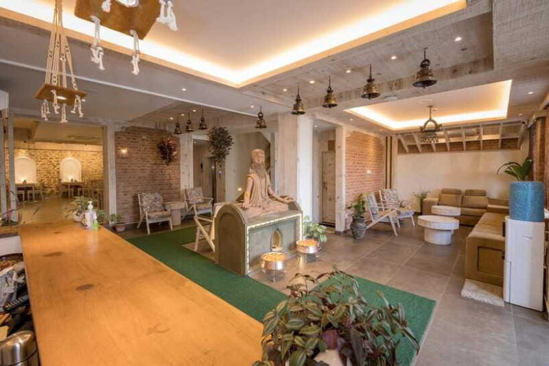 The Trek Nepal: One Week Ayurveda and Yoga Retreat in Nepal - FAQ