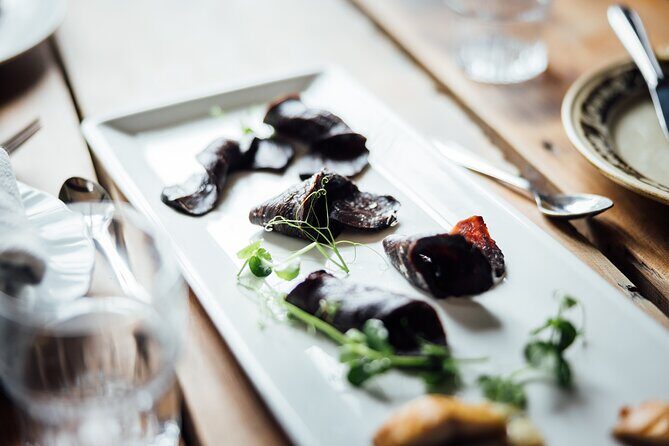 The Tromsø Food Walk, Taste your way through local history - Key Points