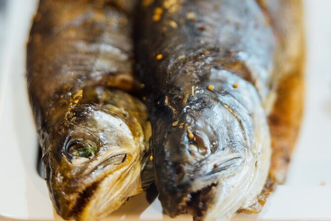 The Tromsø Food Walk, Taste your way through local history - Why You’ll Love the Tromsø Food Walk