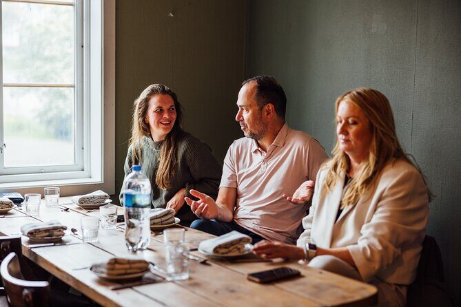 The Tromsø Food Walk, Taste your way through local history - Who Will Love This Tour?