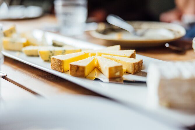 The Tromsø Food Walk, Taste your way through local history - FAQ