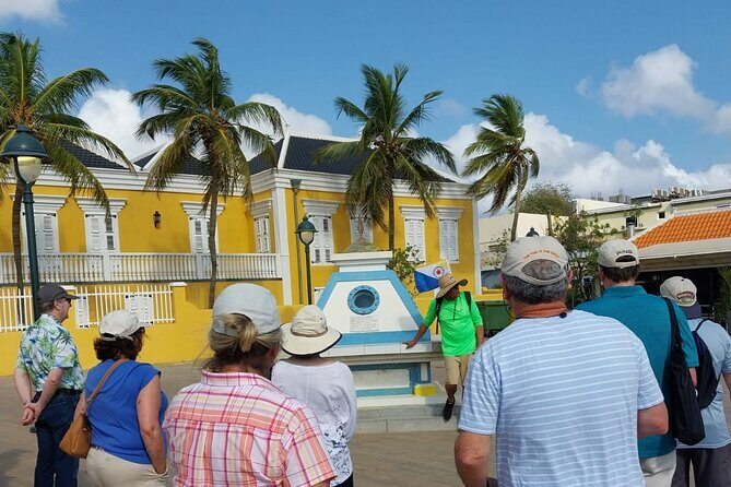 The True Dushi Lokal Experience is just two feet away. - A Detailed Look at the Itinerary