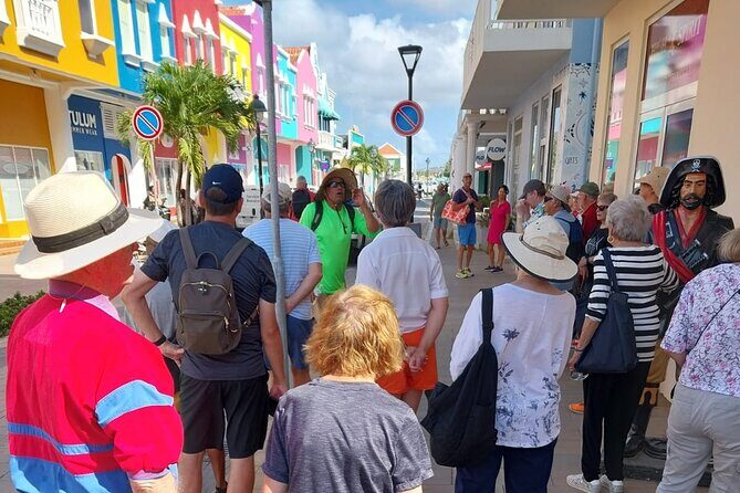 The True Dushi Lokal Experience is just two feet away. - Pricing and Value