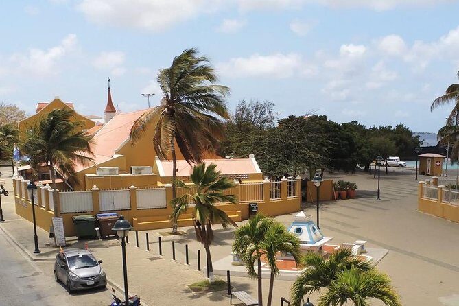 The True Dushi Lokal Experience is just two feet away. - The Sum Up