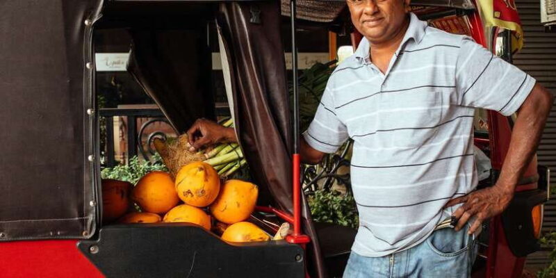 The True Essence of Colombo:Private Highlights & Hidden Gems - The True Essence of Colombo: Private Highlights & Hidden Gems