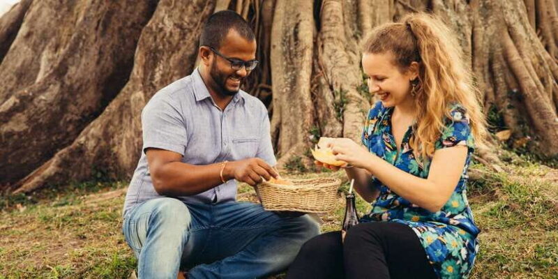 The True Essence of Colombo:Private Highlights & Hidden Gems - The Food & Beverage Experience