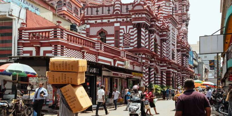 The True Essence of Colombo:Private Highlights & Hidden Gems - The Value for Money