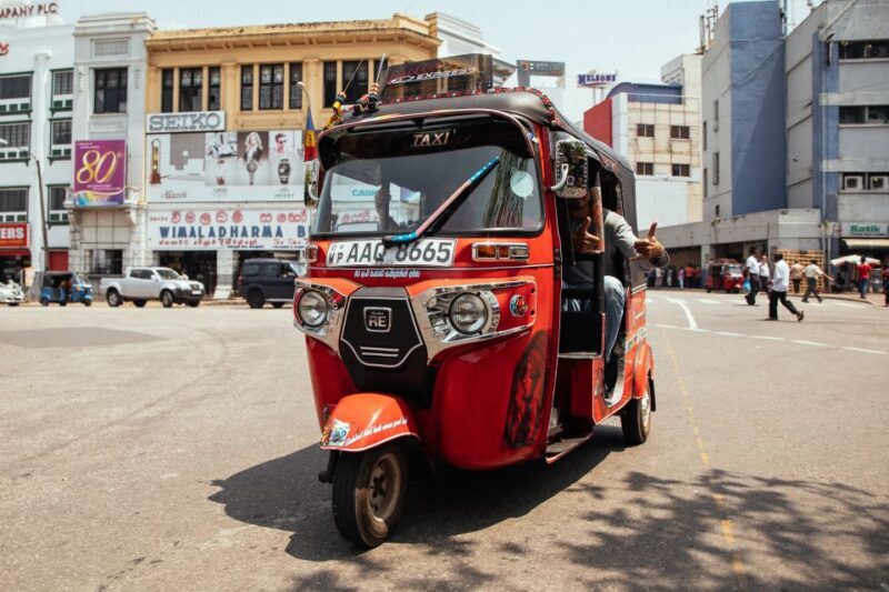 The True Essence of Colombo:Private Highlights & Hidden Gems - Who Is This Tour Best For?