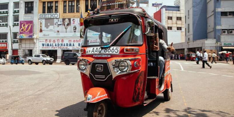 The True Essence of Colombo:Private Highlights & Hidden Gems - The Sum Up