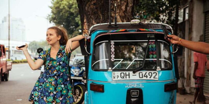 The True Essence of Colombo:Private Highlights & Hidden Gems - FAQ