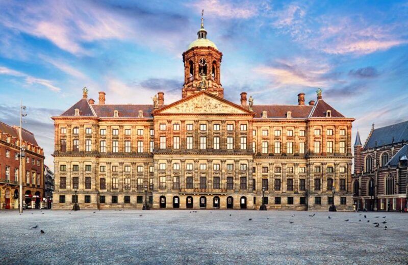The True Story of Anne Frank's Diary Private Guided Tour - Price and Value Analysis
