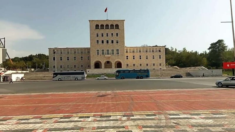 The Truest Face of Communism, Tirana Tour - A Full Breakdown of the Itinerary