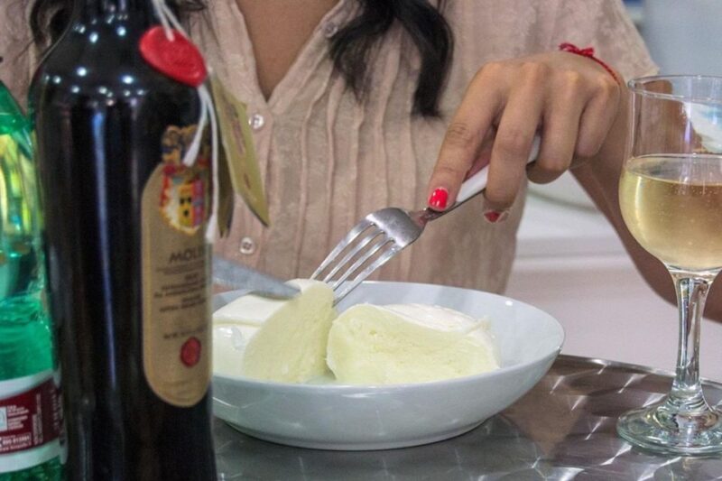 The Truffle Experience in Rome - Final Thoughts