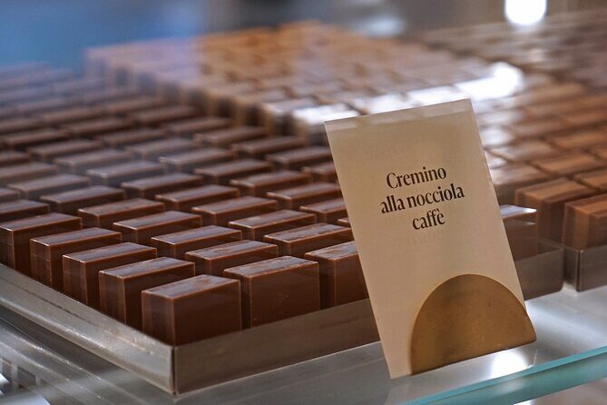 The Turin Chocolate Tasting Experience - Practical Tips for Visiting