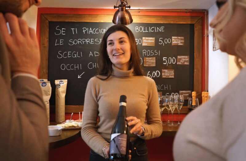 The Turin Chocolate & Wine Tasting Experience - Final Thoughts
