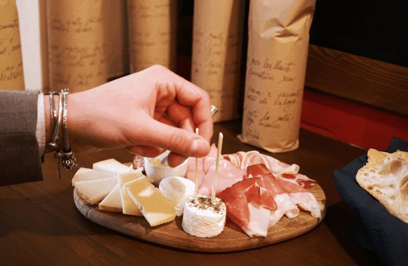 The Turin Chocolate & Wine Tasting Experience - Frequently Asked Questions