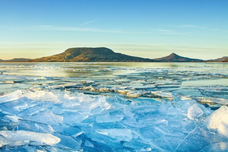 The Turquoise Sea of Hungary: Lake Balaton Private Tour - An In-Depth Look at the Tour