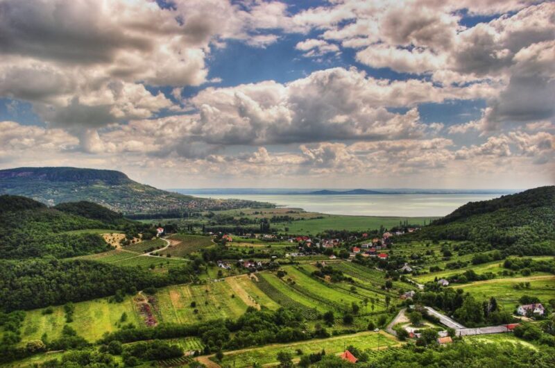 The Turquoise Sea of Hungary: Lake Balaton Private Tour - Practical Considerations