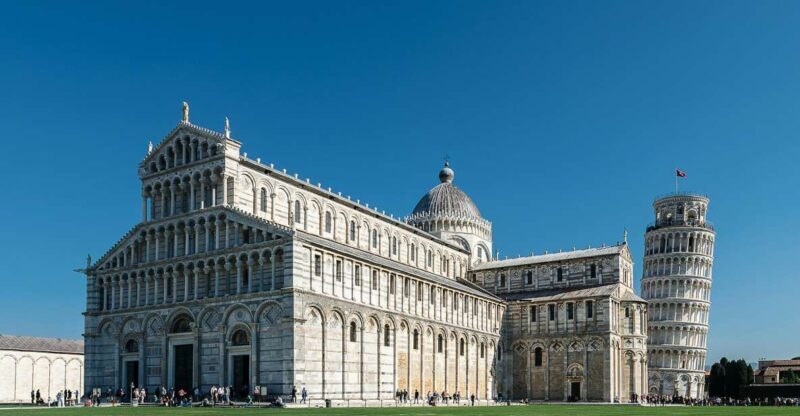 The Tuscan Jewels: Private Full-Day Tour From Florence - Key Points