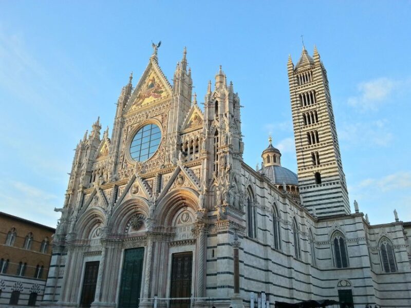 The Tuscan Jewels: Private Full-Day Tour From Florence - Final Thoughts