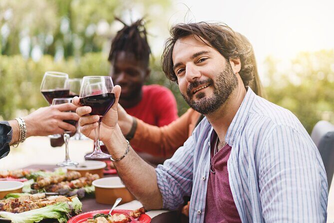 The Twilight Tasting Tour: Wine, Charcuterie & Sangria Sunset - Authenticity and Atmosphere
