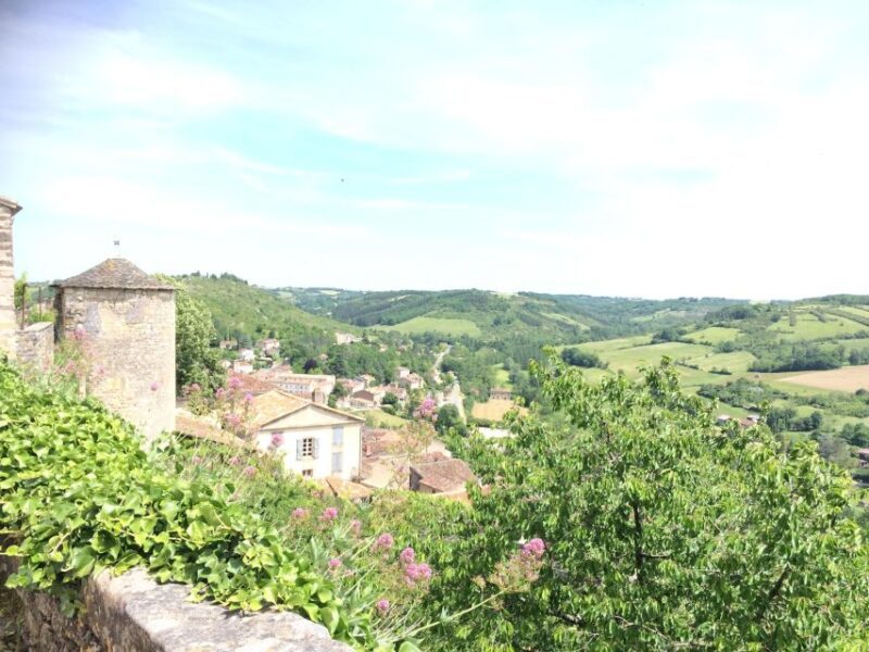 The two beautiful cities of Albi and Cordes sur Ciel - The Value Factor