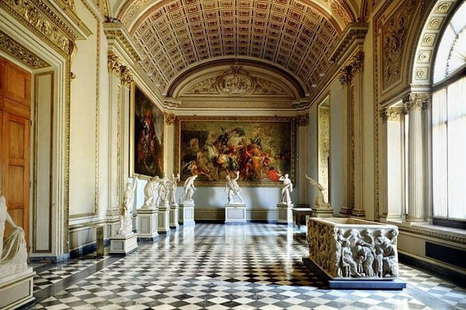 The Uffizi discovery tour with your private guide in Florence - The Complete Experience: What You Can Expect