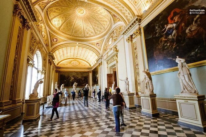 The Uffizi discovery tour with your private guide in Florence - Who Is This Tour Best For?