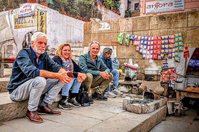 The Ultimate 1 Day in Varanasi - How to Spend 13 Hours - Private Guided Tour - The Itinerary Breakdown: What to Expect