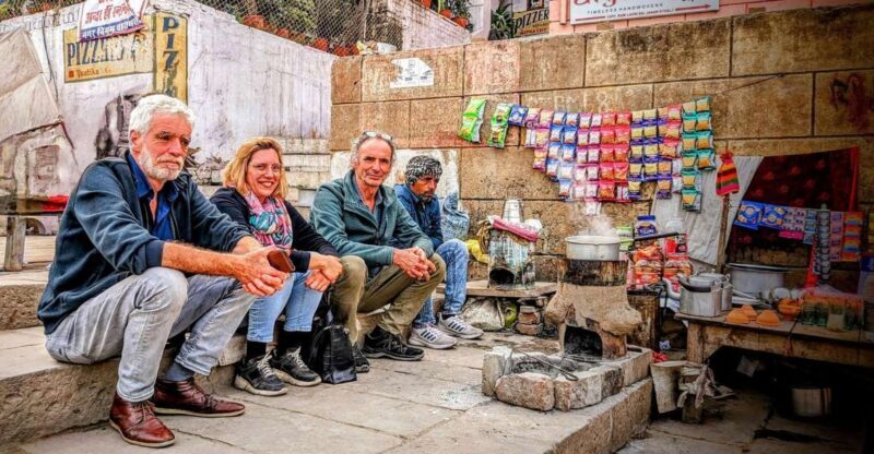 The Ultimate 1 Day in Varanasi - How to Spend 13 Hours - Introduction: Does a Day in Varanasi Really Cover It All?