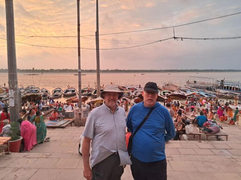 The Ultimate 1 Day in Varanasi - How to Spend 13 Hours - Deep Dive into the Details