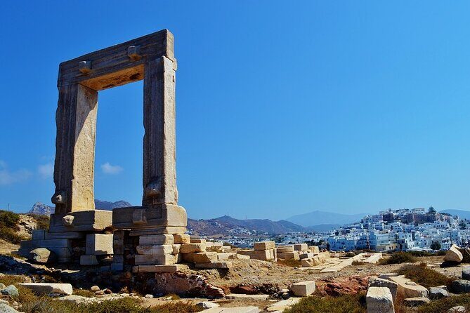 The Ultimate 11-Day Island Tour, Paros, Naxos, Mykonos, Santorini - Summary: Who’s This Tour For?
