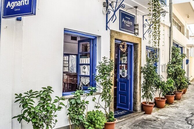 The Ultimate 11-Day Island Tour, Paros, Naxos, Mykonos, Santorini - Final Thoughts