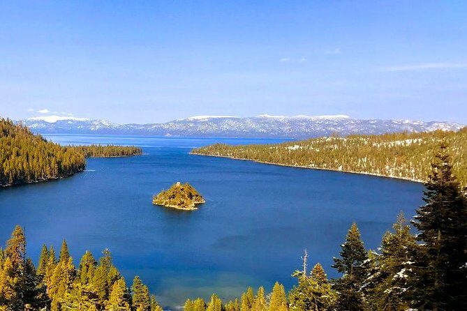 The Ultimate 3-Day Vacation Package to Majestic Lake Tahoe - Day 2: Winter or Summer Adventures