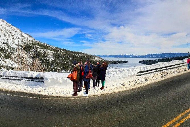 The Ultimate 3-Day Vacation Package to Majestic Lake Tahoe - The Transportation Experience