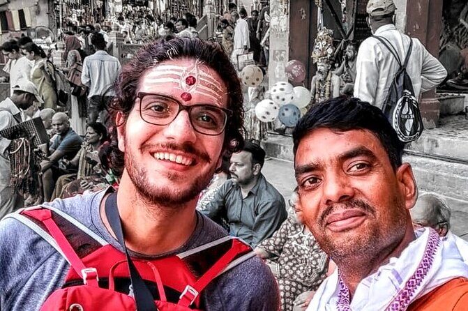 The Ultimate 3 Days in Varanasi - How to Spend 39 Hours - For First Timers - Transportation and Comfort