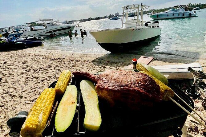 The Ultimate 4-Hour Miami Charter: Exclusive Views & Tropical Fun - Value Analysis: Is It Worth It?