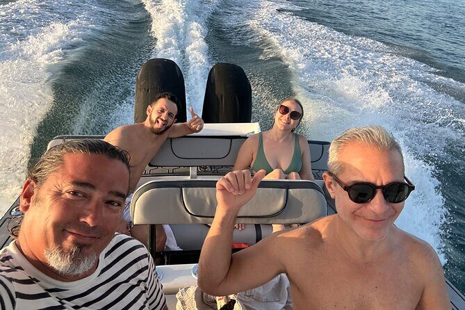 The Ultimate 4-Hour Miami Charter: Exclusive Views & Tropical Fun - Who Should Book This Tour?