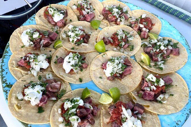 The Ultimate 4-Hour Miami Charter: Exclusive Views & Tropical Fun - The Sum Up