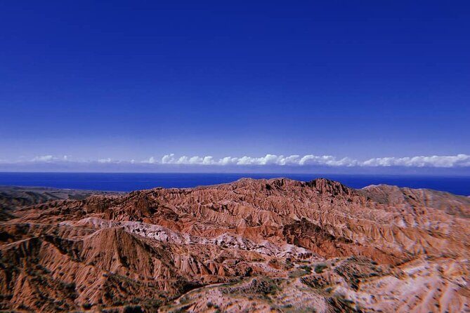 The ultimate 5 day voyage around Issyk Kul lake, all year round - Introduction: Why This Tour Stands Out